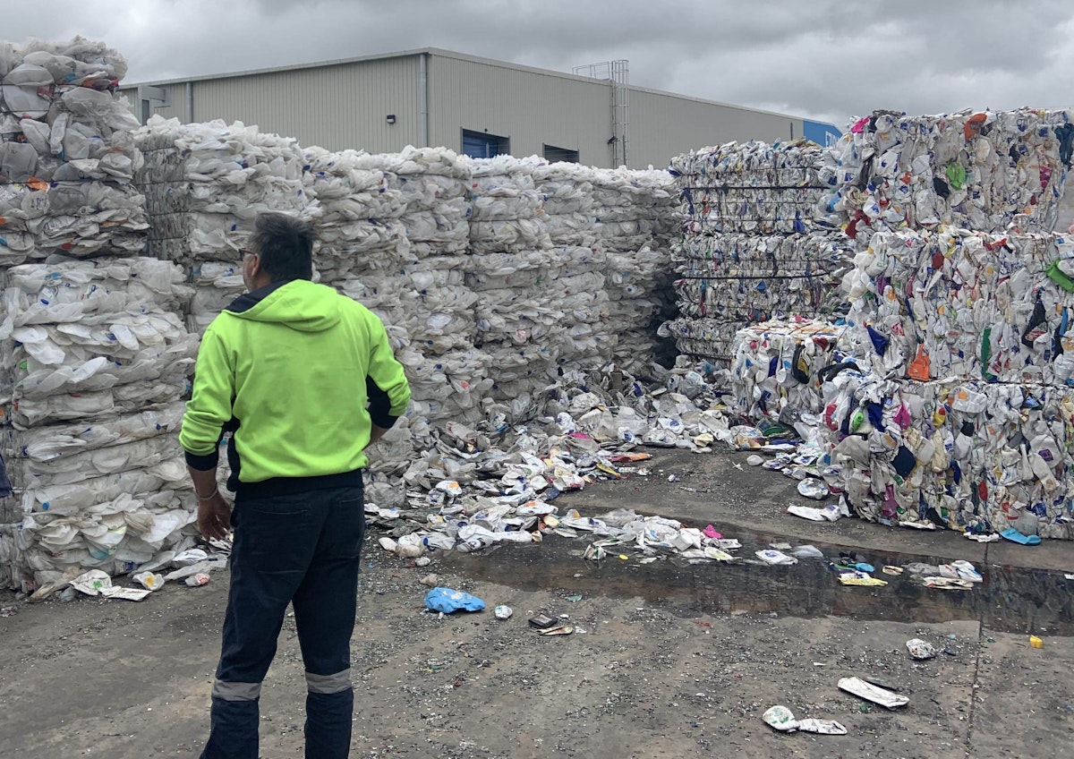 Aotearoa NZ Made - Recyclers & Manufacturers in NZ - NZ