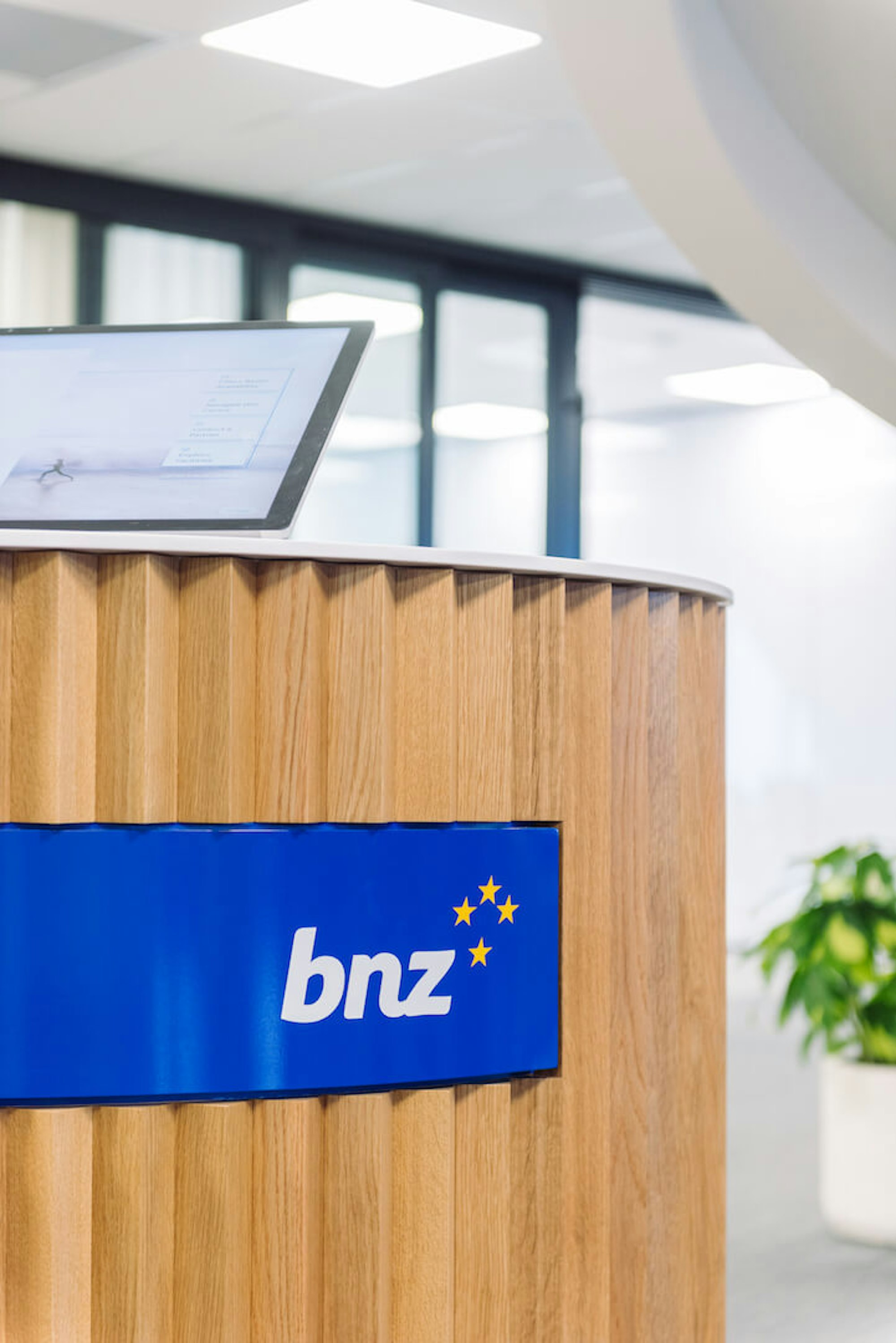 BNZ | Bank of the Future with Method Recycling | Method NZ - NZ