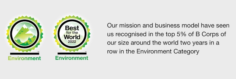 Method Recycling - A Certified B Corp