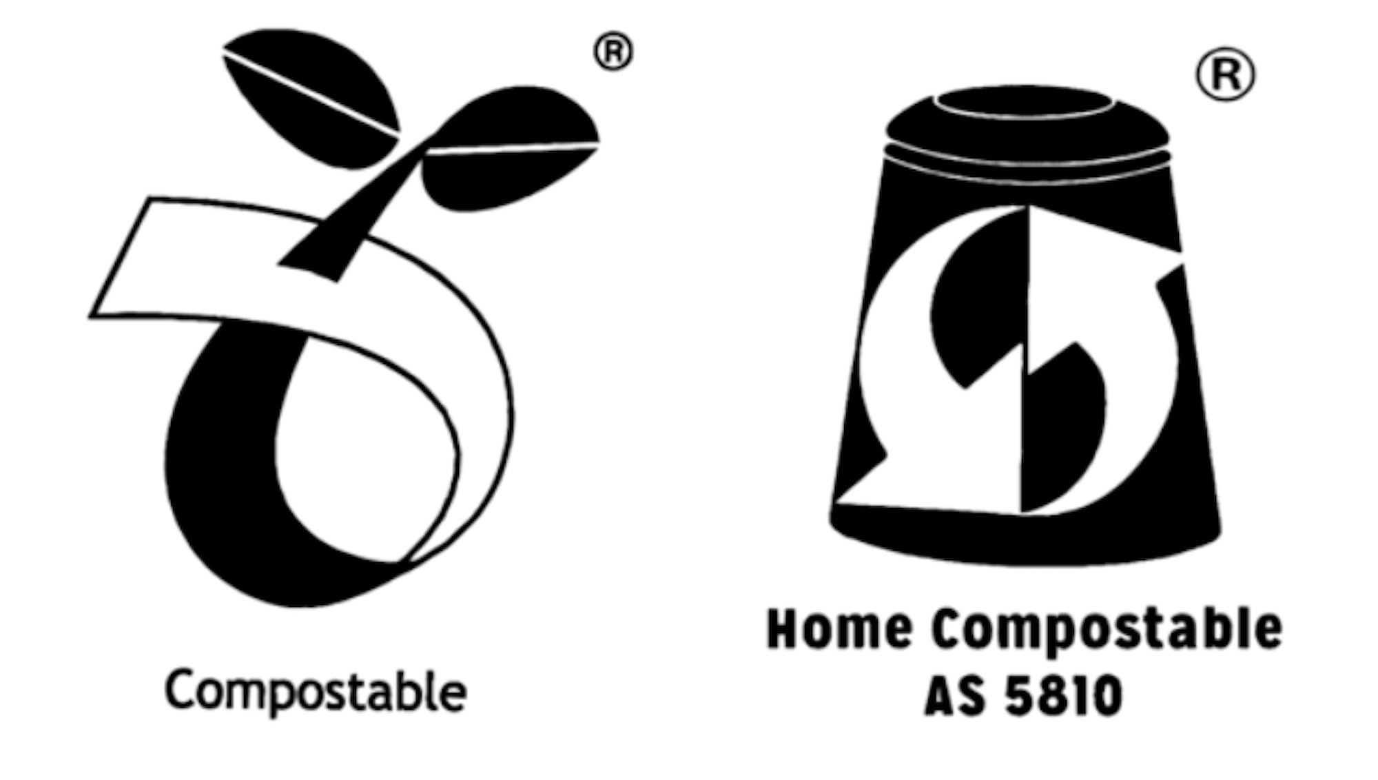 Compostable Packaging: Key Misconceptions, Certifications & Disposal ...