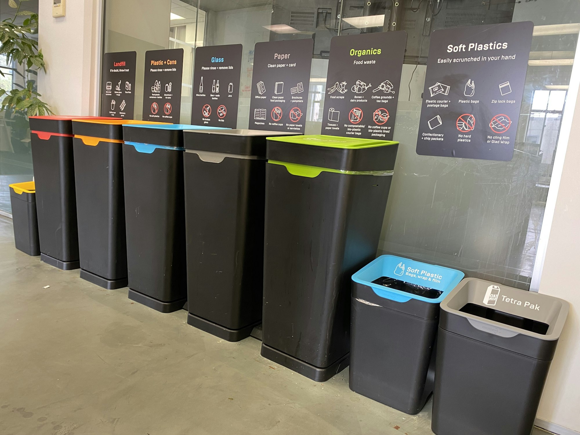 Reducing waste in the workplace | Method Recycling NZ
