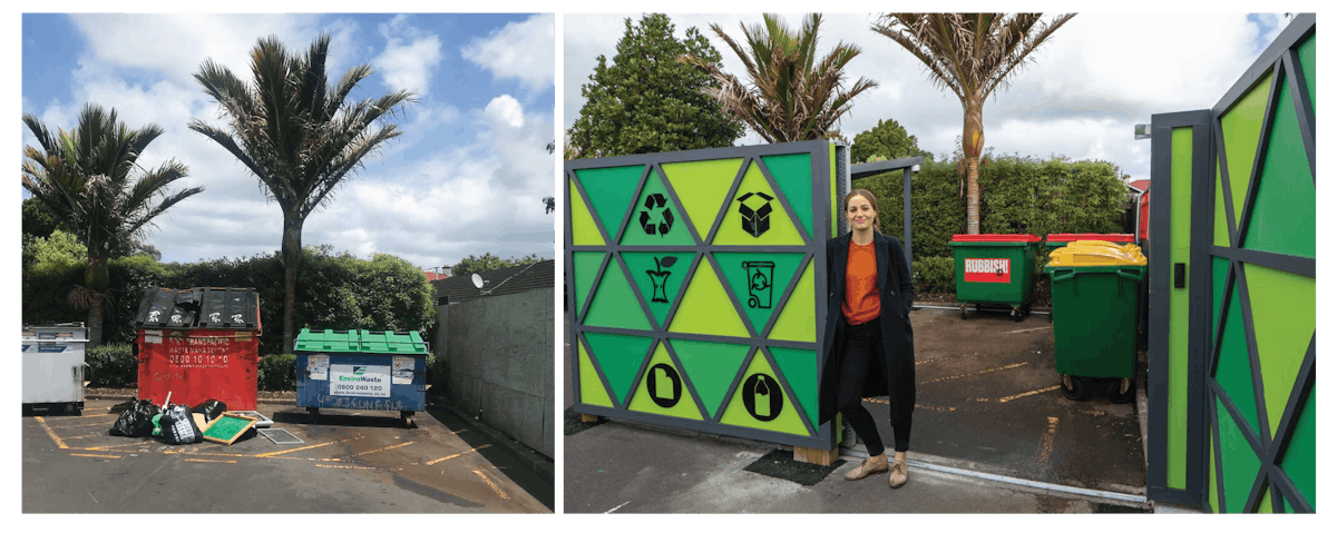 Samson Corporation - Method Customer Hero