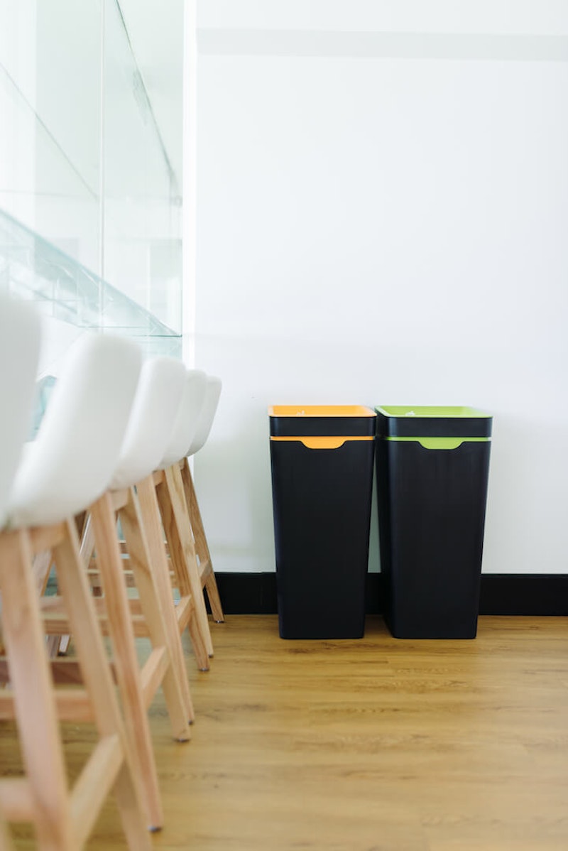 Sydney Cricket Ground | Method Recycling Venue Bins AU - Australia