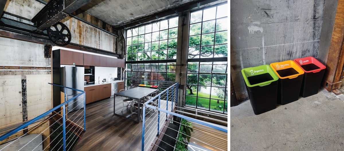 Work inc transforming waste and recycling with Method - NZ