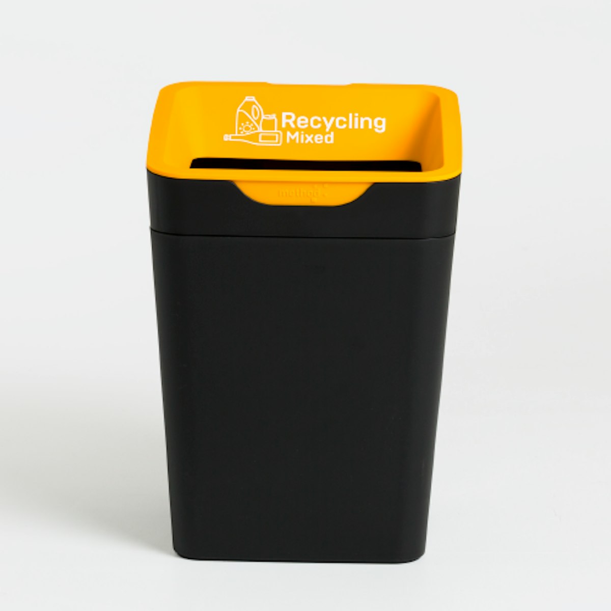 20L Office Organics Bin | Method Recycling Australia - Australia