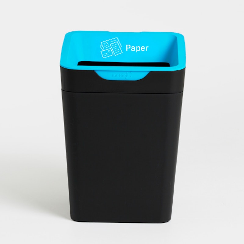 Method Recycling | Office Recycling Bins Made Beautiful NZ