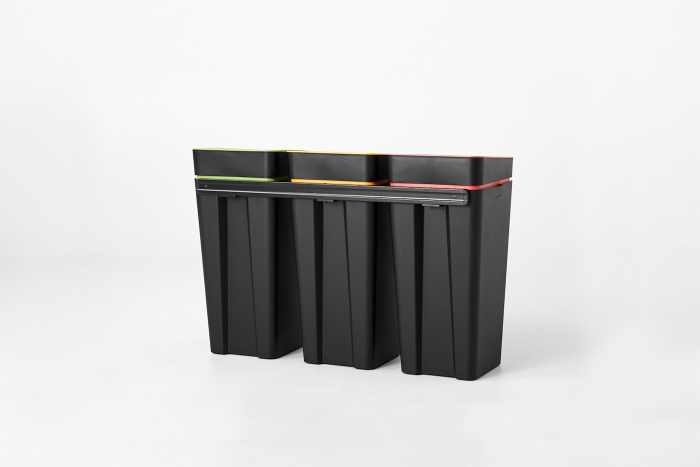 60L Bin Connector - 3 Bin Station for Method Recycling - Australia