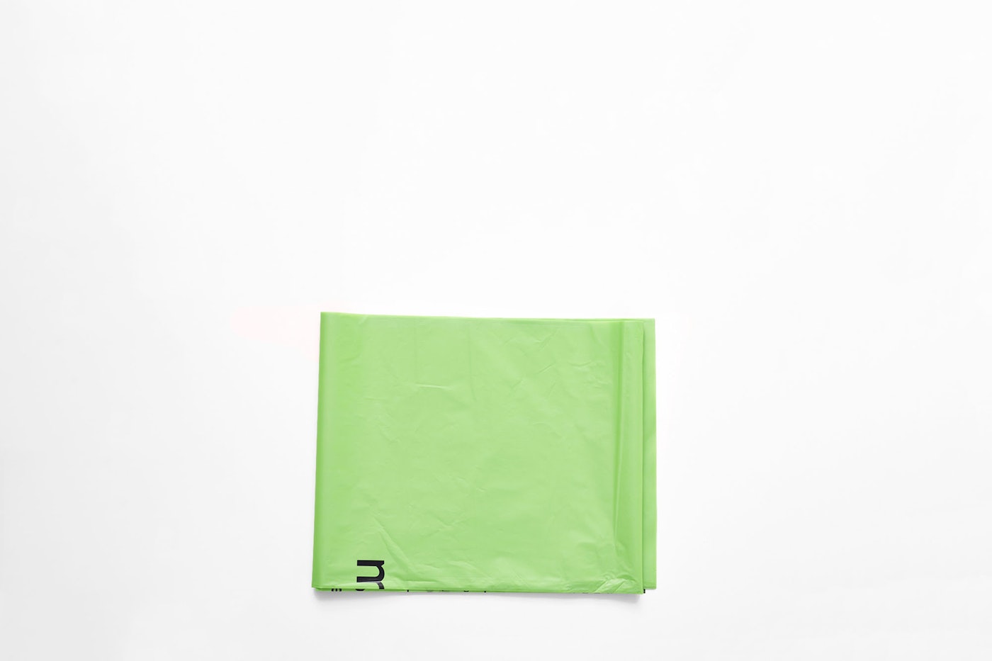 Recycling Bin Liner - 60L, Green Compostable - Method Recycling ...